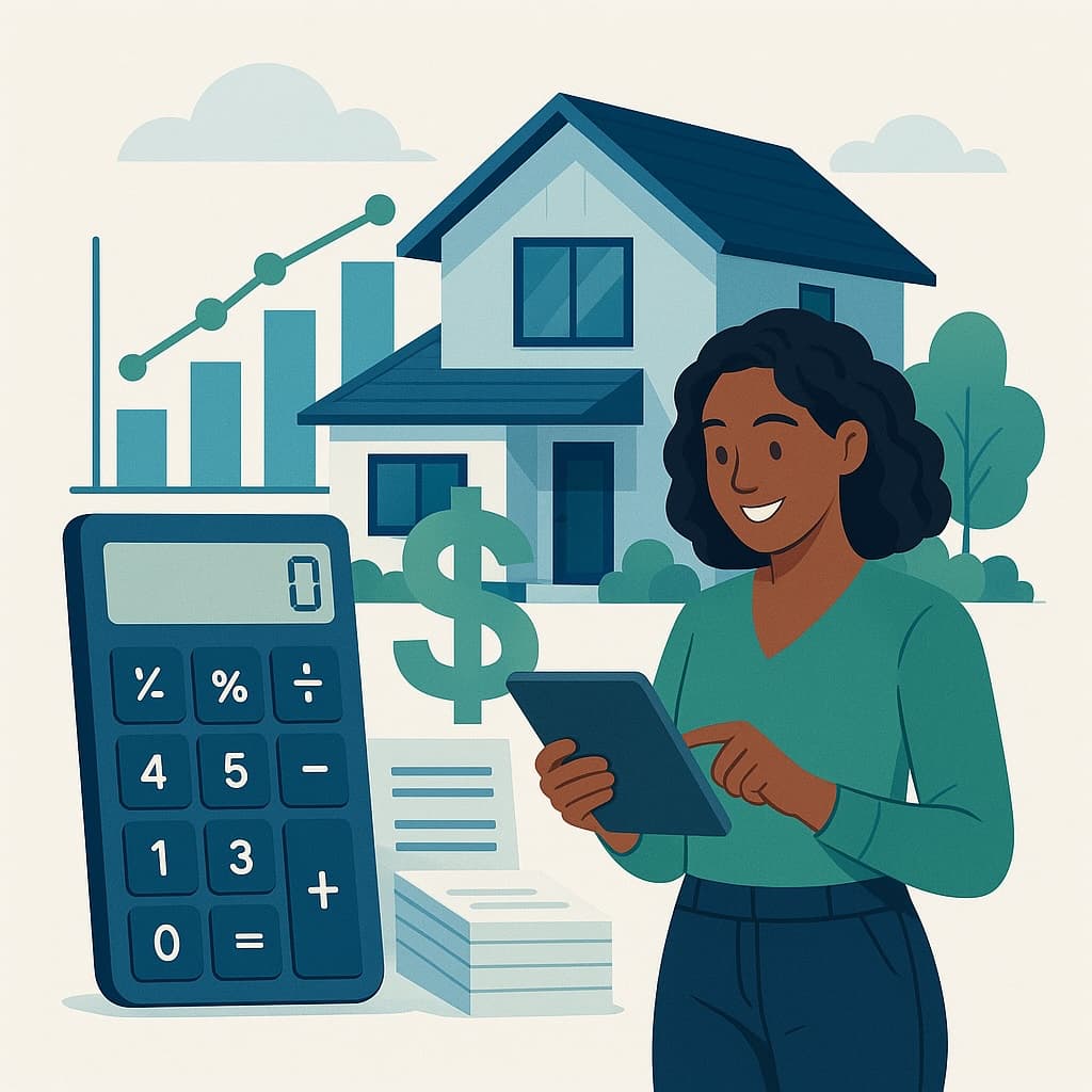 Kalkulator PPN Online - Hitung Pajak PPN Secara Instan | Alat Gratis