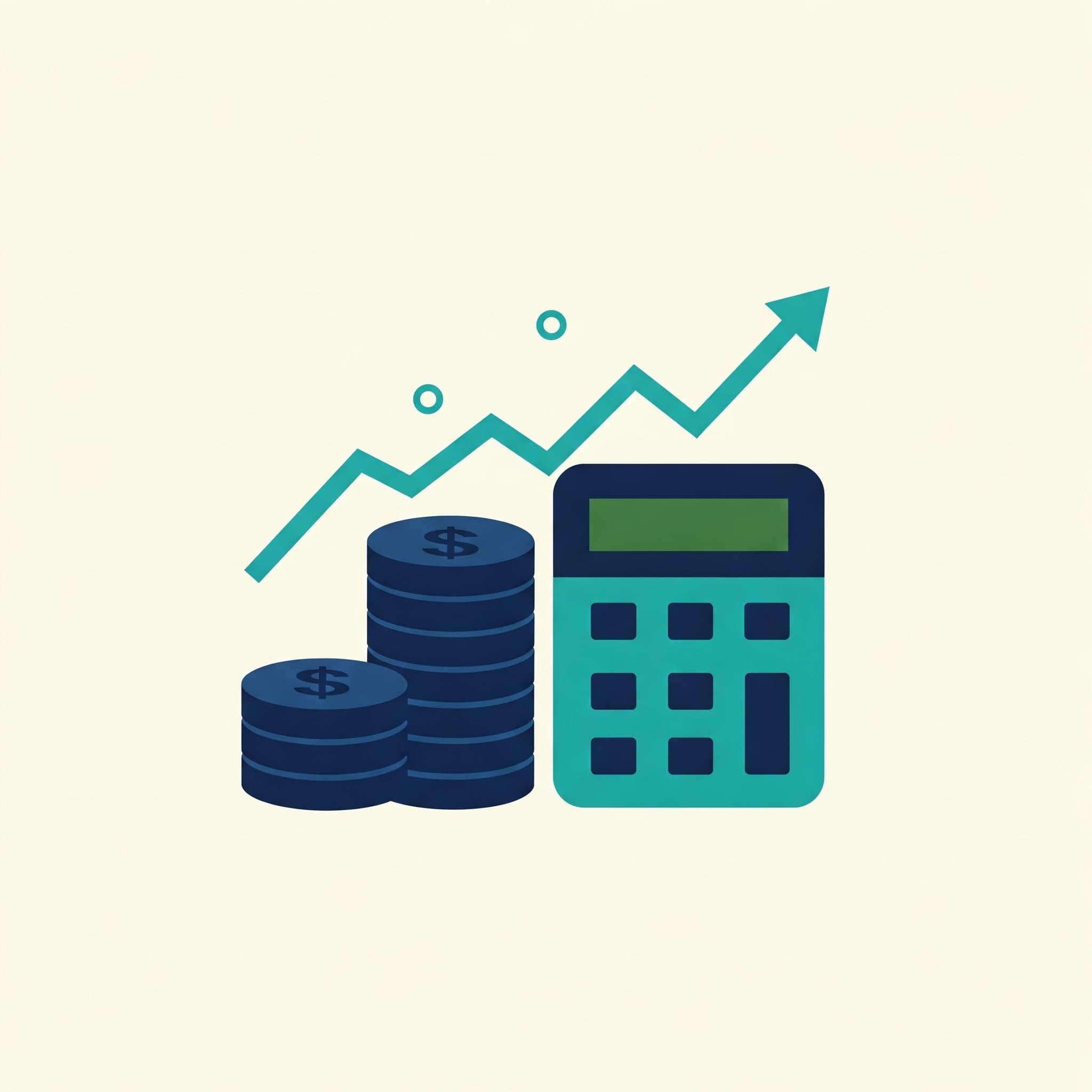 Free Payment Calculator - Monthly Loan Payment Tools