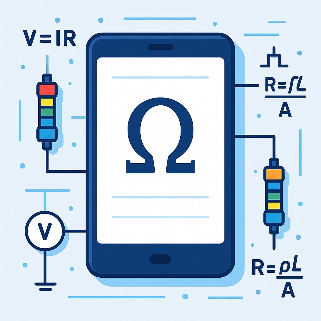 Capacitance Calculator - Calculate Capacitor Values | Free Tool