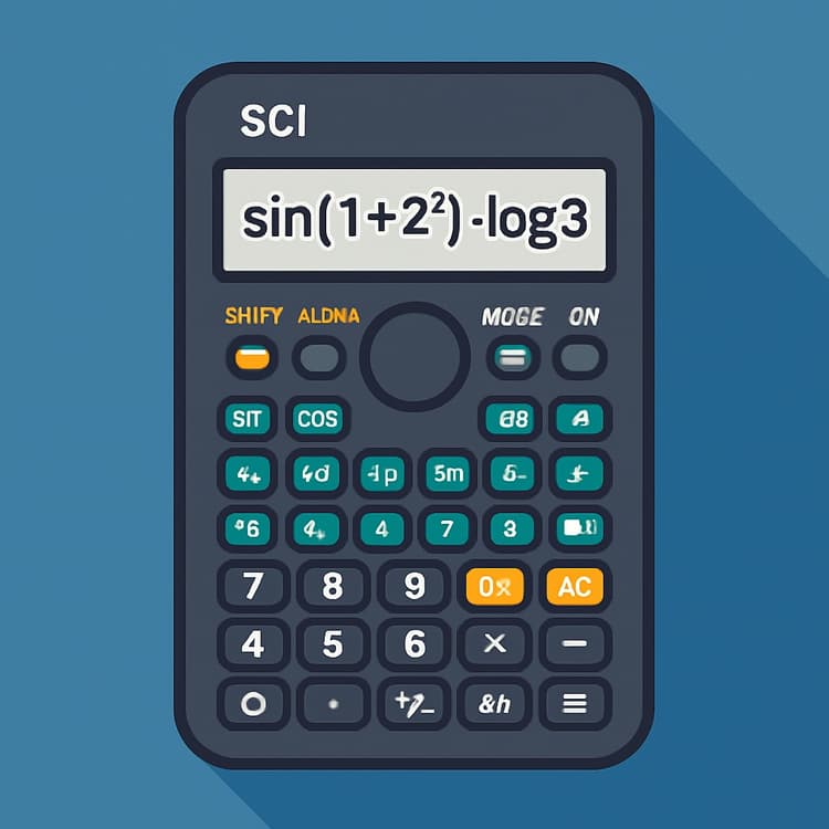 Matrix Calculator - Perform Matrix Operations Online | Free Tool